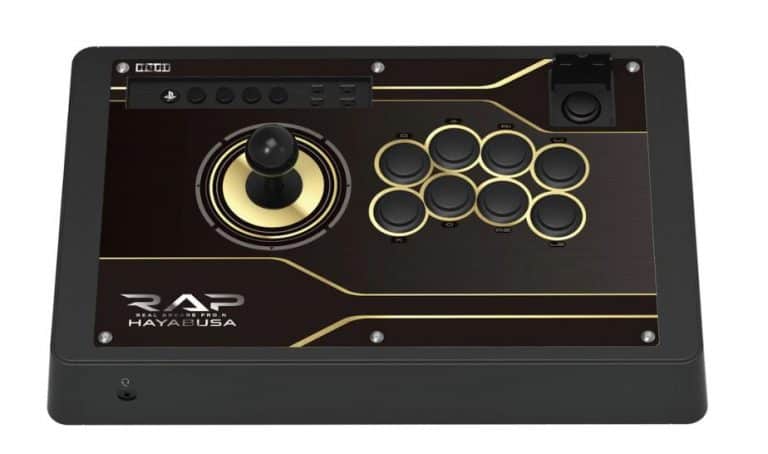 Best Fightsticks for PS4 [2025] – ProFightStick
