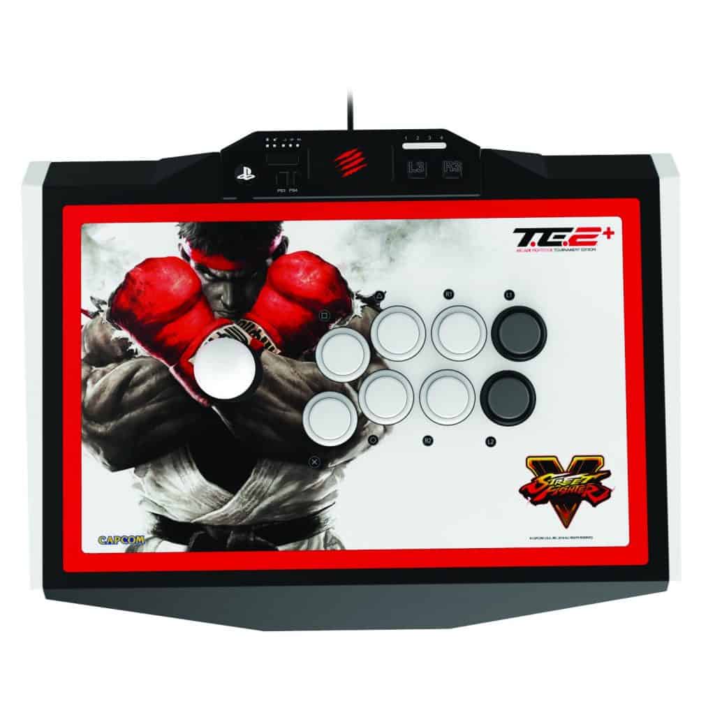 Best Fightsticks for Modding [2025] – ProFightStick