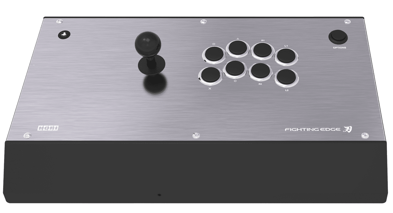 What Fightsticks work on PS5? - ProFightStick