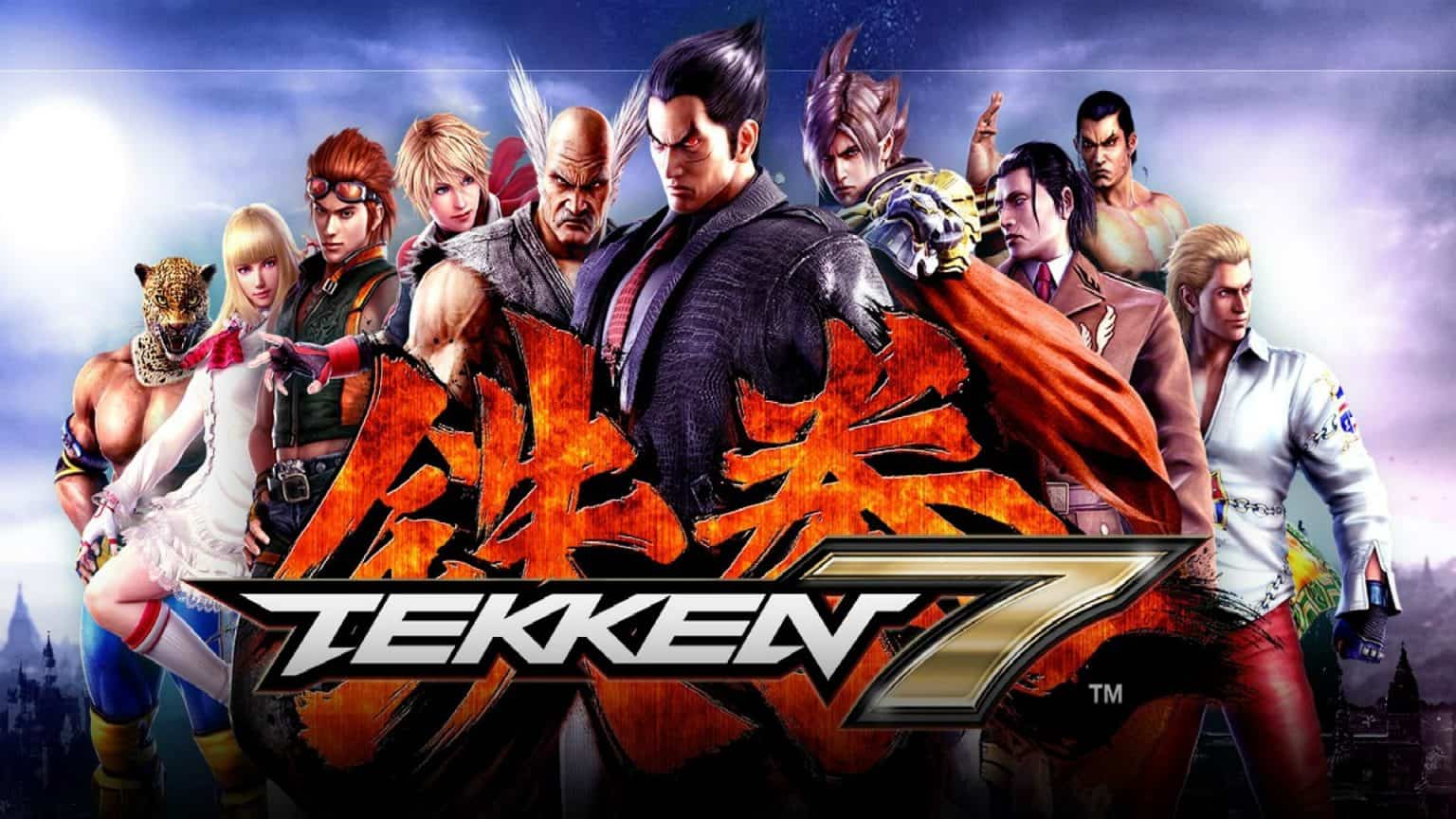 What is Tekken Prowess? – ProFightStick