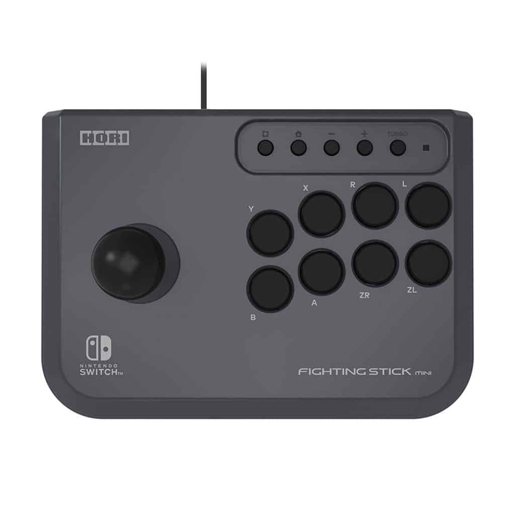 Best Fightsticks for Nintendo Switch [2025] – ProFightStick