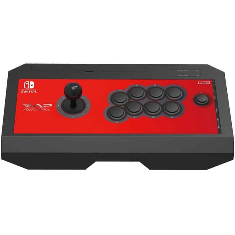 Best Fightsticks for Nintendo Switch [2025] – ProFightStick