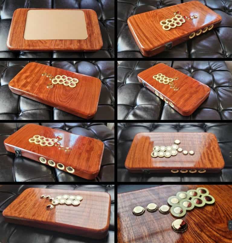 Best Custom Fightsticks: February – ProFightStick