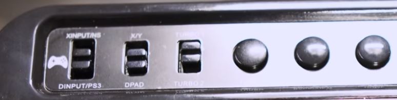 Mayflash F300 not working? – ProFightStick