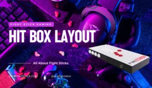 The Hit Box Layout for Fight Stick Gaming – ProFightStick