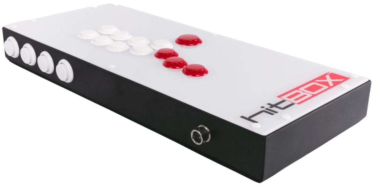 What is a Fightbox Controller? – ProFightStick