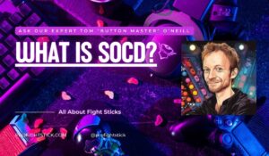 What is SOCD? (Explained by an Expert) – ProFightStick